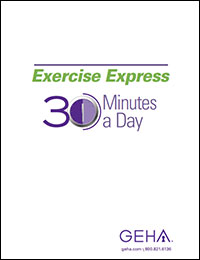 Exercise Express | GEHA