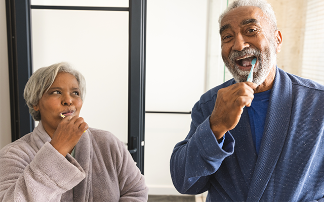 FEDVIP Standard dental 2026 | GEHA